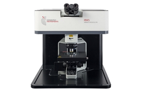 Raman Spectroscopy of Silicon Carbide Semiconductor Wafers