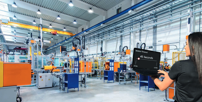 Xeleum Unveils Xi-Fi Wireless Lighting Control System