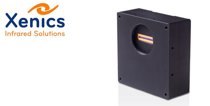 Xenics to Unveil World’s Fastest InGaAs Cameras at PhotonicsWest 2019