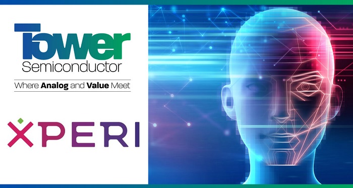 Xperi, Tower Semiconductor Announce New License for 3D Stacked Image Sensor Technology