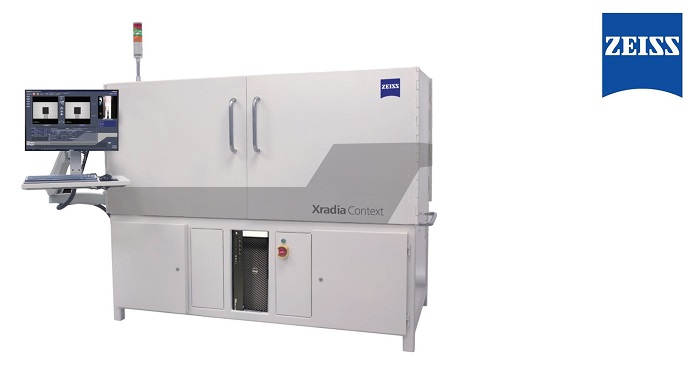 ZEISS Unveils 3D X-ray Imaging Solutions for Advanced Semiconductor ...