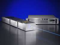 JDSU Introduces New Laser Technology for Efficient Materials Processing